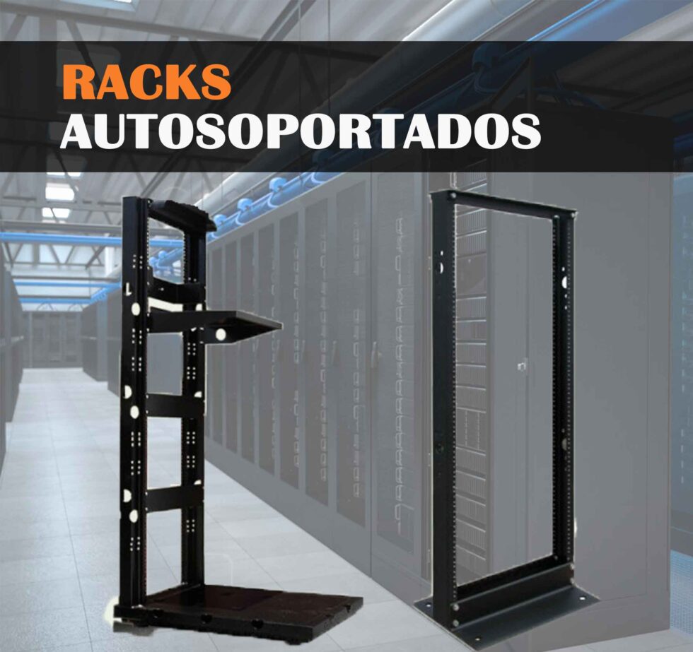 Soluciones rackeables | SOLRACK PERÚ | Empresa especialista en equipos ...